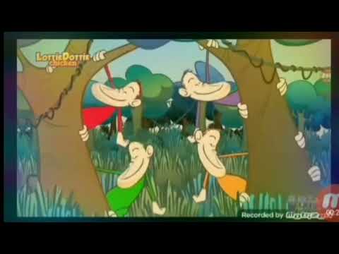 Lottie dottie chicken 1 