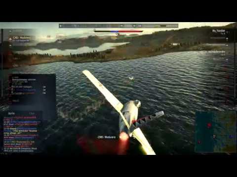 War Thunder - CL-13 - Coldly Calculated