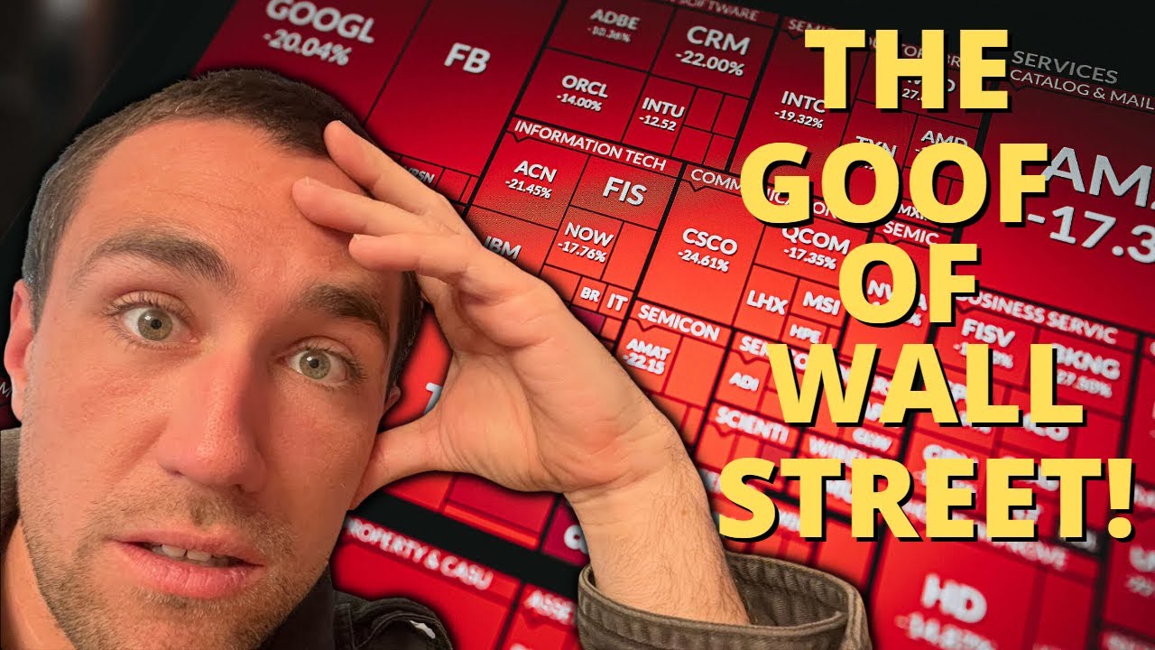The Meet Kevin PP ETF is Suspect As Hell. - YouTube