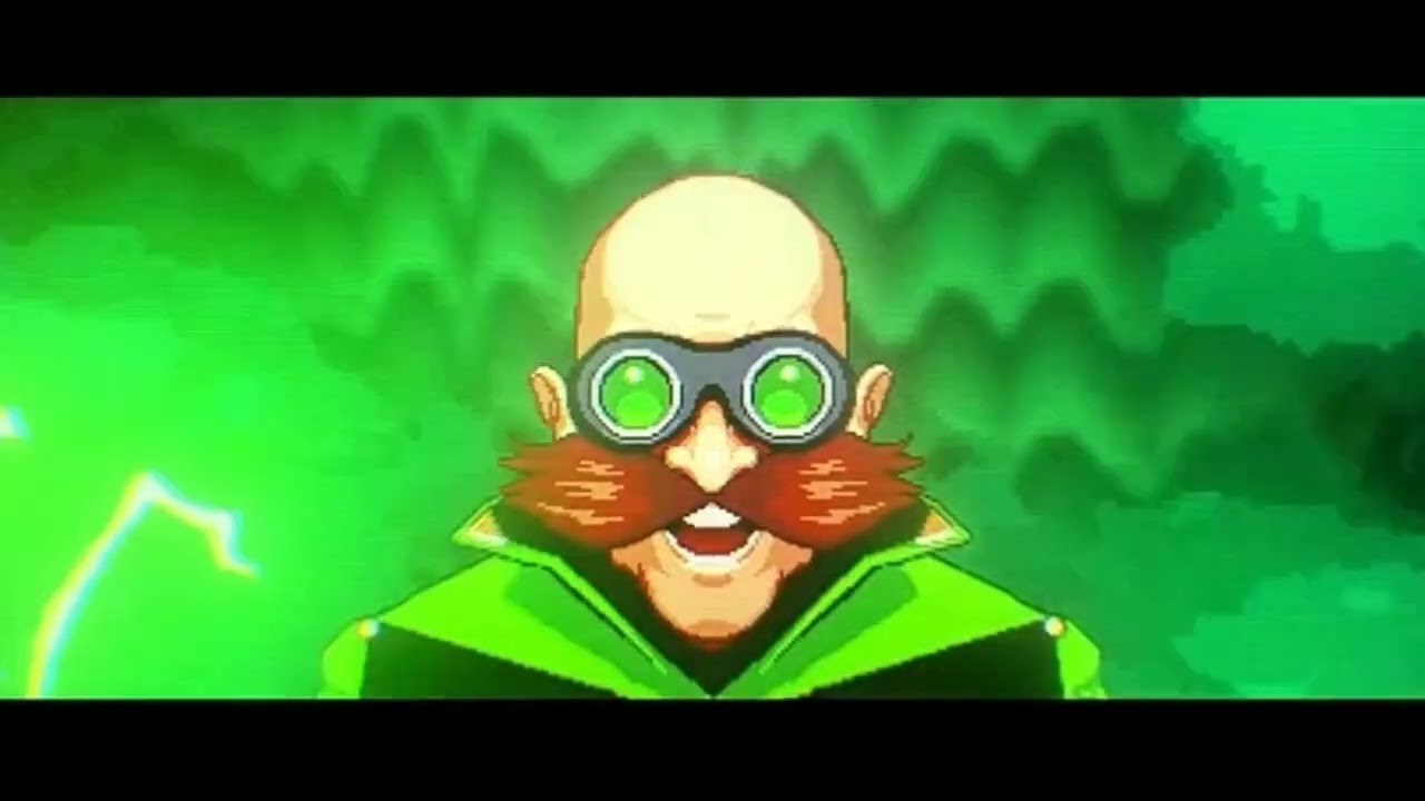 Sonic The Hedgehog Movie 2 End Credits (1080p) - YouTube