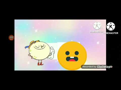 Rayman blueberry inflation add round 3 - YouTube