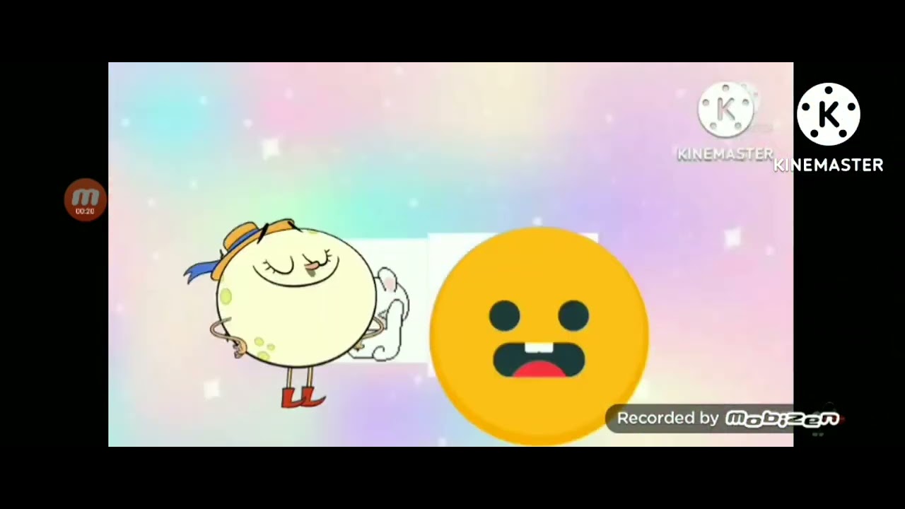 Rayman blueberry inflation add round 3 - YouTube