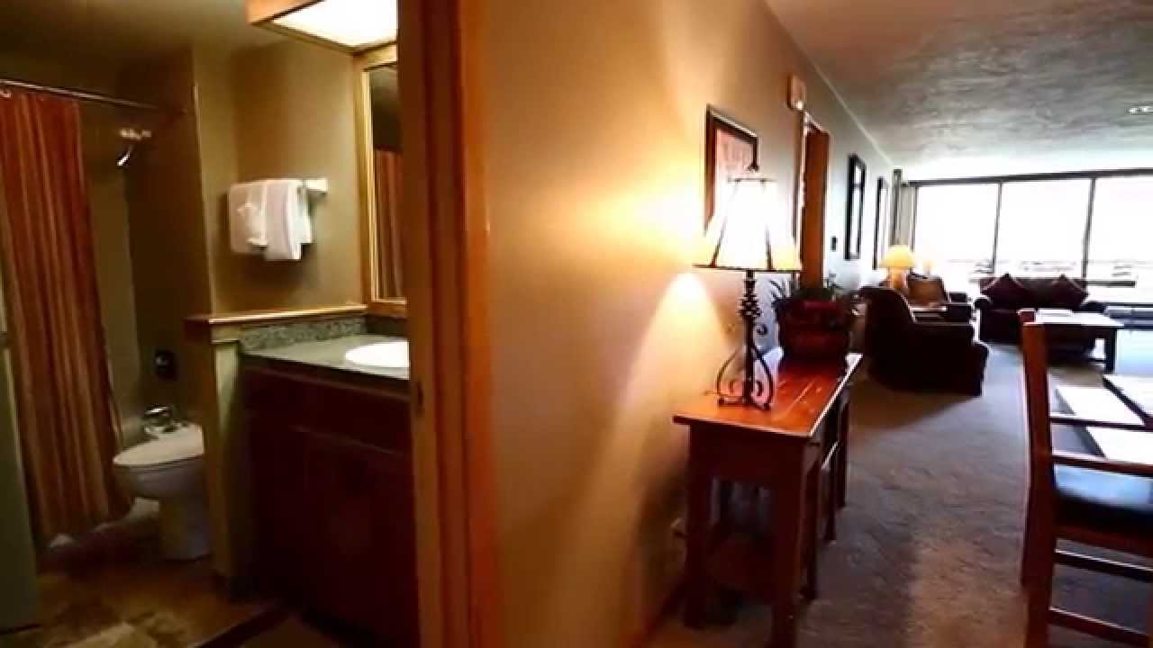 The Pines #2048 Vacation Condo in Keystone Resort, Colorado - YouTube