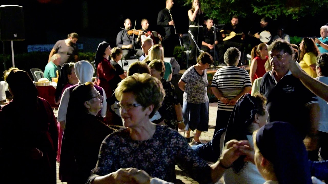 ΜΠΕΡΑΤΙΑ ΑΠΟ ΤΗΝ ΠΟΛΙΤΙΣΤΙΚΗ ΕΚΔΗΛΩΣΗ ''ΜΙΑ ΚΟΡΗ ΜΙΑ ΧΑΣΙΩΤΙΣΣΑ'' ΣΤΗΝ ...