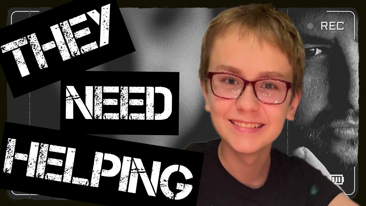 💥HELP💥 Sean Daugherty and his family NEED US! #seandaugherty - YouTube