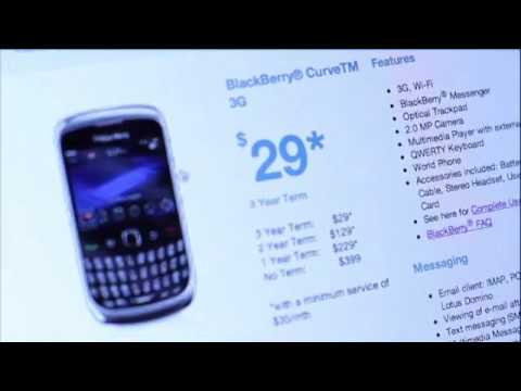 CARP Benefits - Zoomer Wireless - YouTube