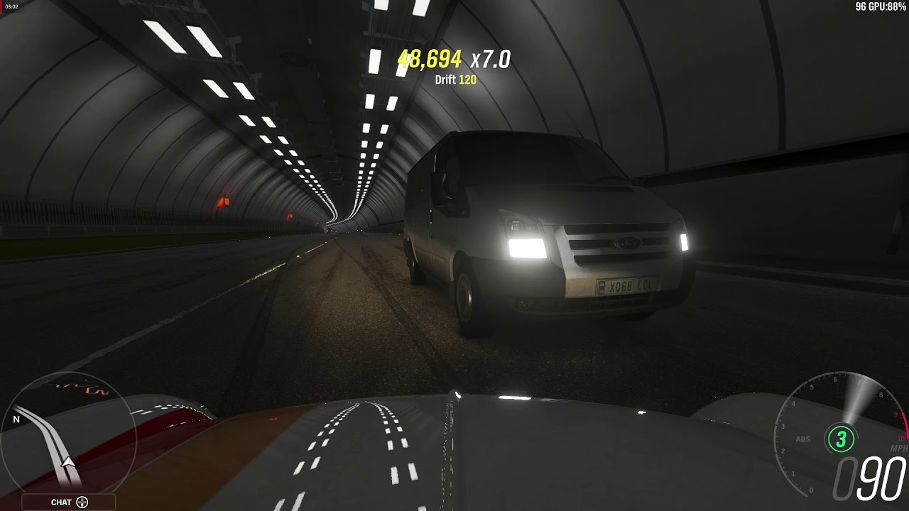 "Go play in traffic you annoying lil GIT!"... OK :) - YouTube