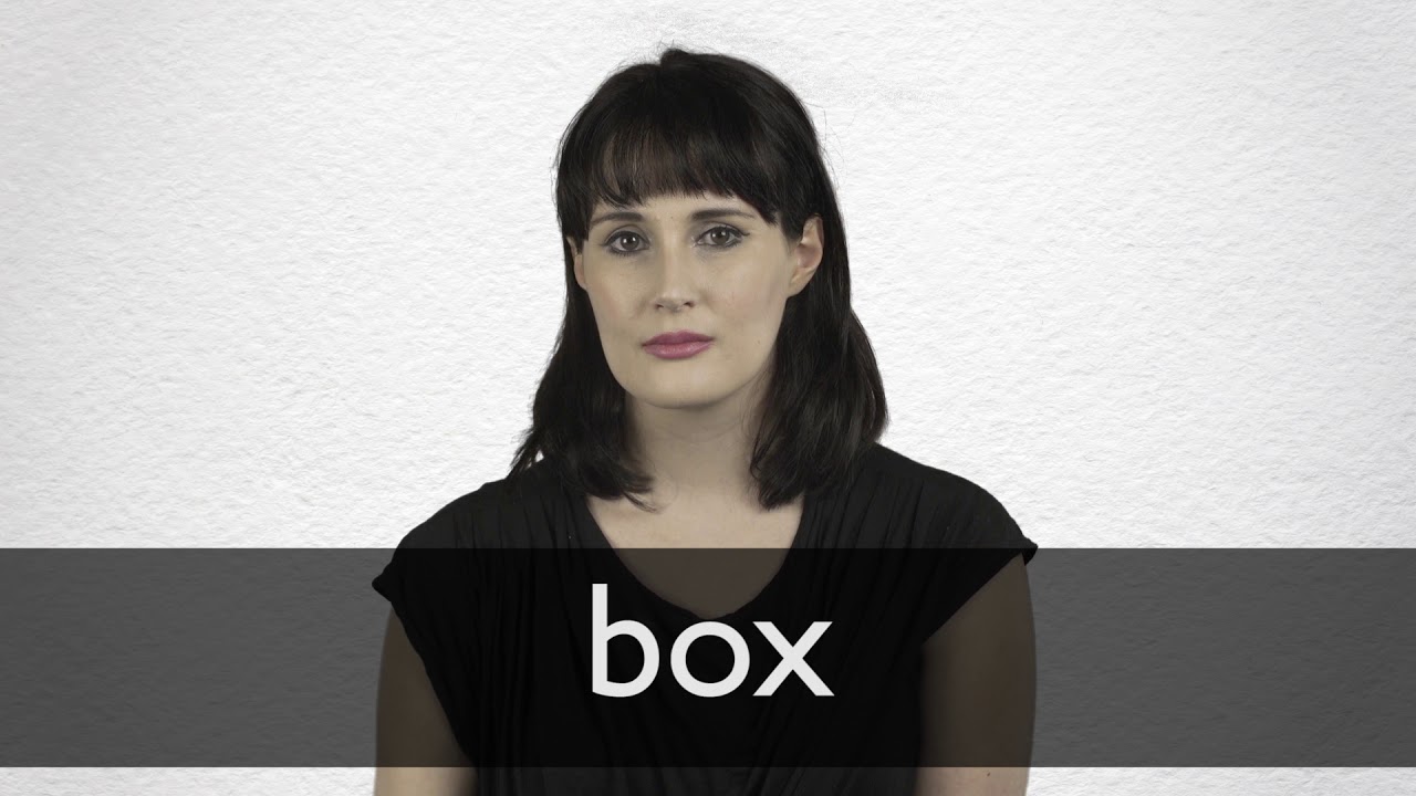 How To Pronounce BOX In British English YouTube how-to-pronounce-box-in-british-english-youtube