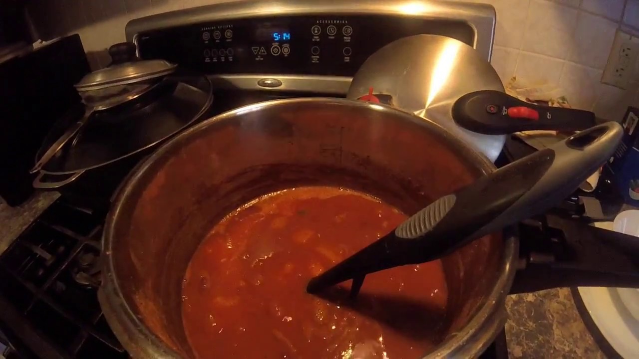 Habichuelas rojas guisadas estilo dominicana - YouTube