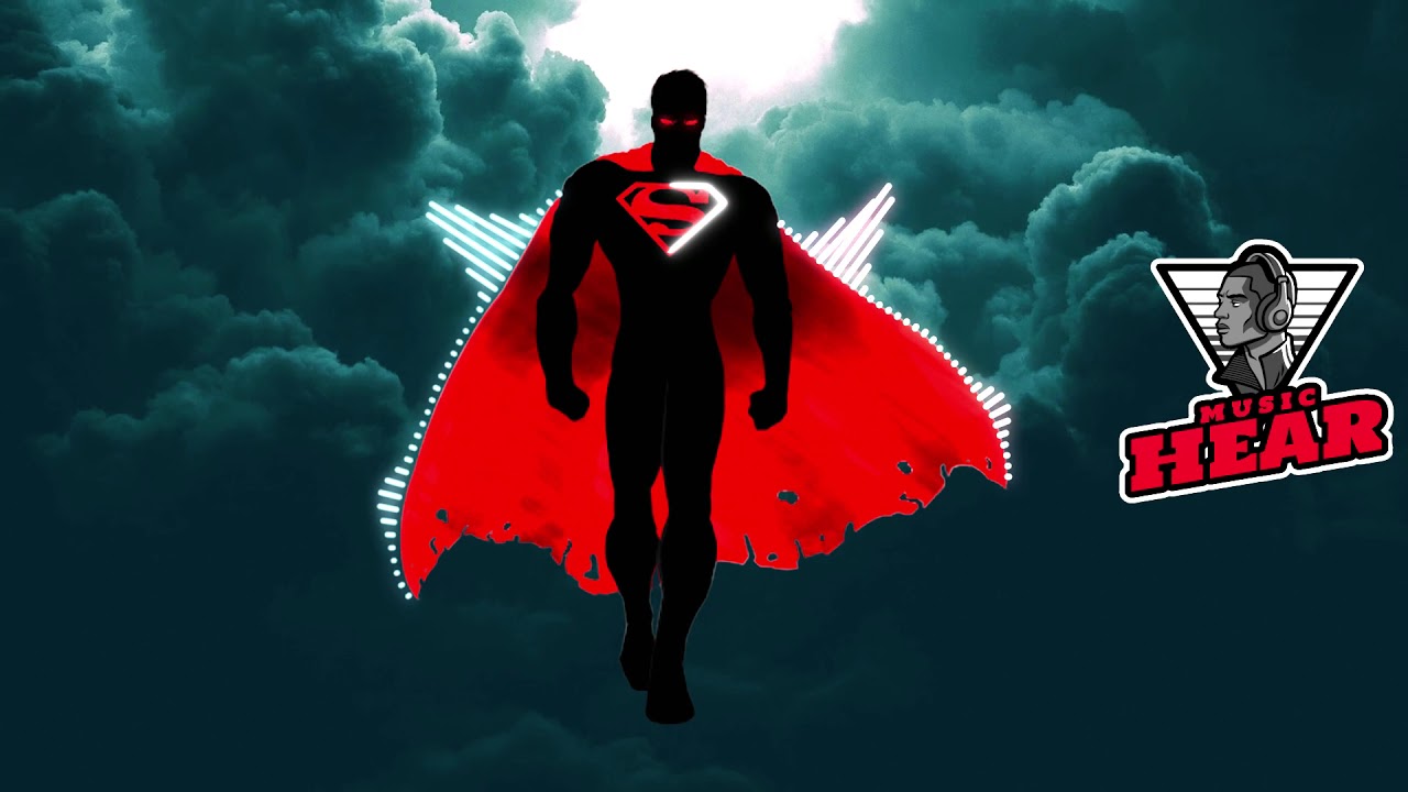 Superhero (Music Hear) - YouTube