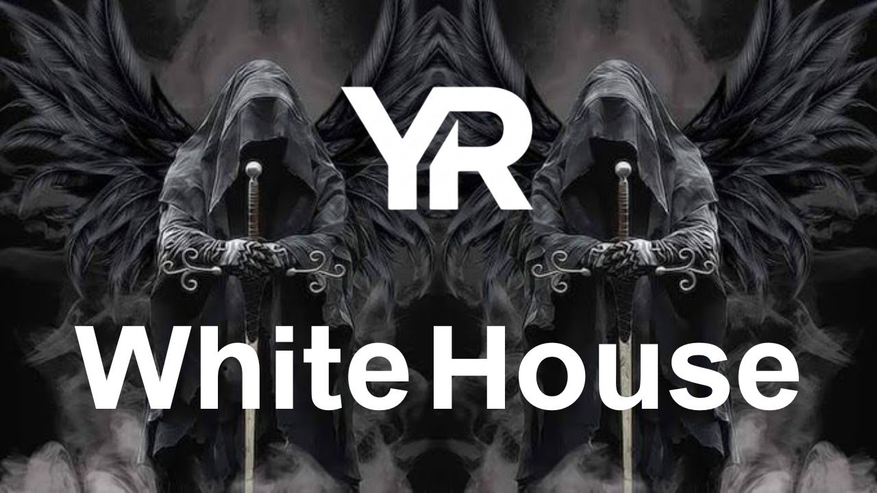 YUNT REMIX - White House - (L7n Rap Music Official Video 2023) - YouTube