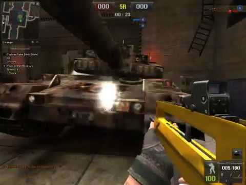 Point Blank Oynadım!!!! Arka müzik efsaneydi,mutlaka izleyin!!!!!!