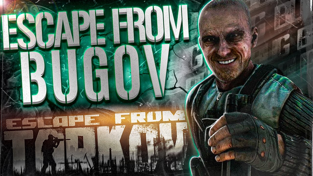 BEST MOMENTS ESCAPE FROM TARKOV HIGHLIGHTS - EFT WTF & FUNNY MOMENTS ...