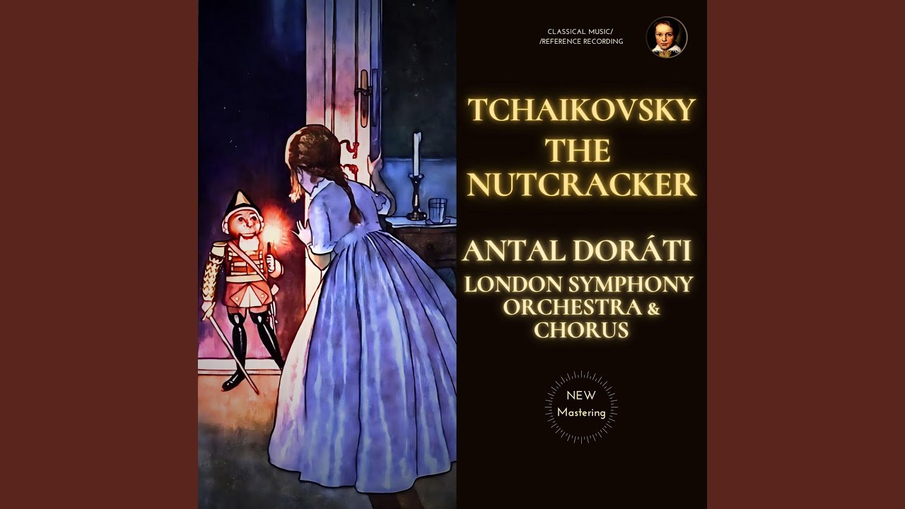 c: Tea-Chinese Dance (Character Dances - Divertissement) - Act 2 - The ...