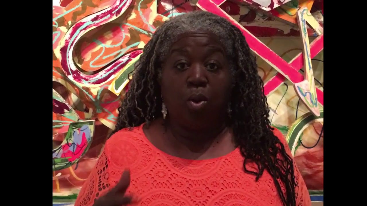 Dr. Sabrina Jackson Intro to EssentialColors.co - YouTube