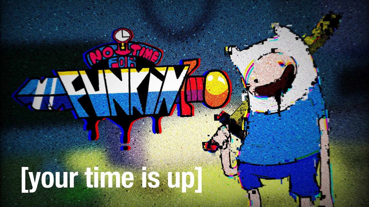 No Time For Funkin' Teaser Trailer 1 - YouTube