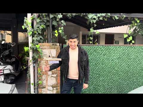 Fethiye Katrancı Koyu | Doğanın İçinde Mangal Keyfi 🌲🔥