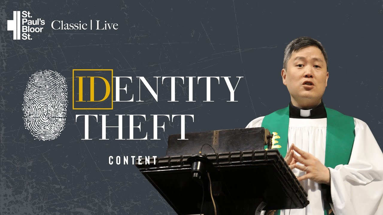 Content | Sunday, October 13, 2024 | Classic - YouTube