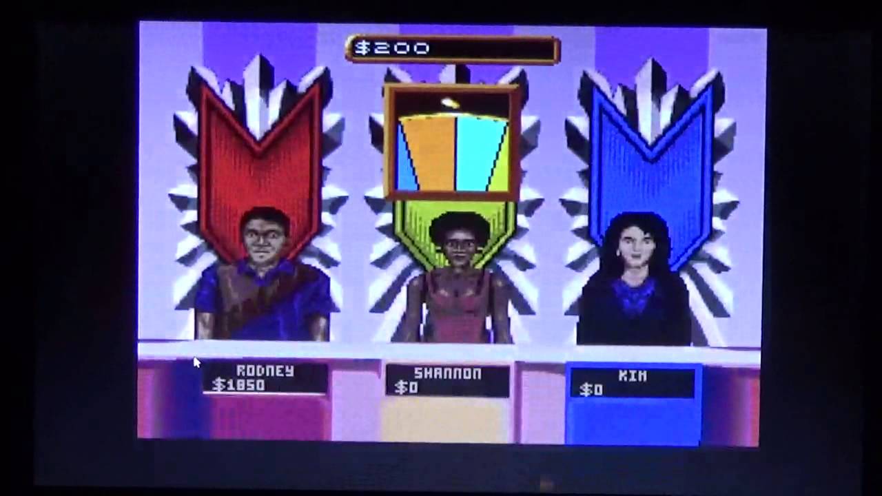 Jesse Krill's 14th Birthday Special Segment 15 - YouTube