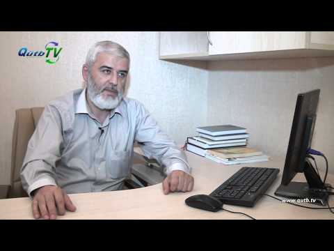 Səbir edənlərdənsiniz?