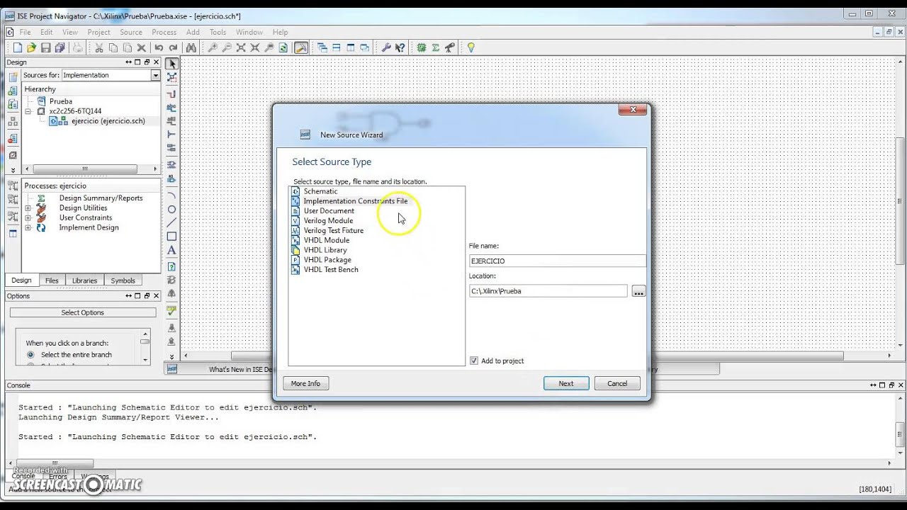 Xilinx-CoolRunner II - YouTube