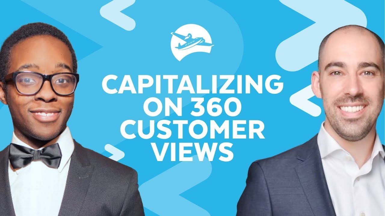 Air Miles Creates a Customer 360 View with Snowflake - YouTube