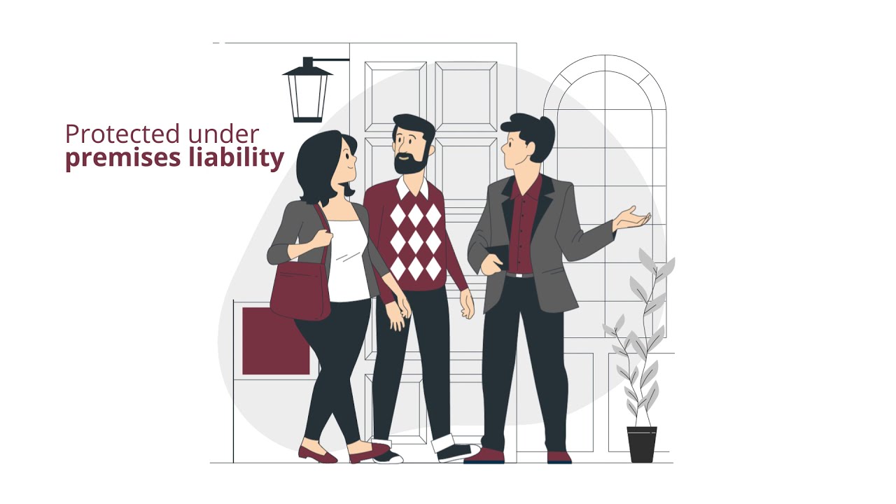 Premises Liability: What are My Premises? - YouTube