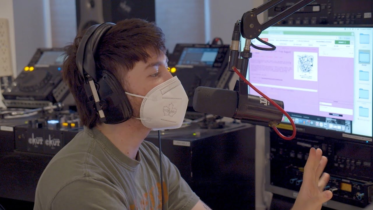 Queercorps & Trans Patient Union - YouTube