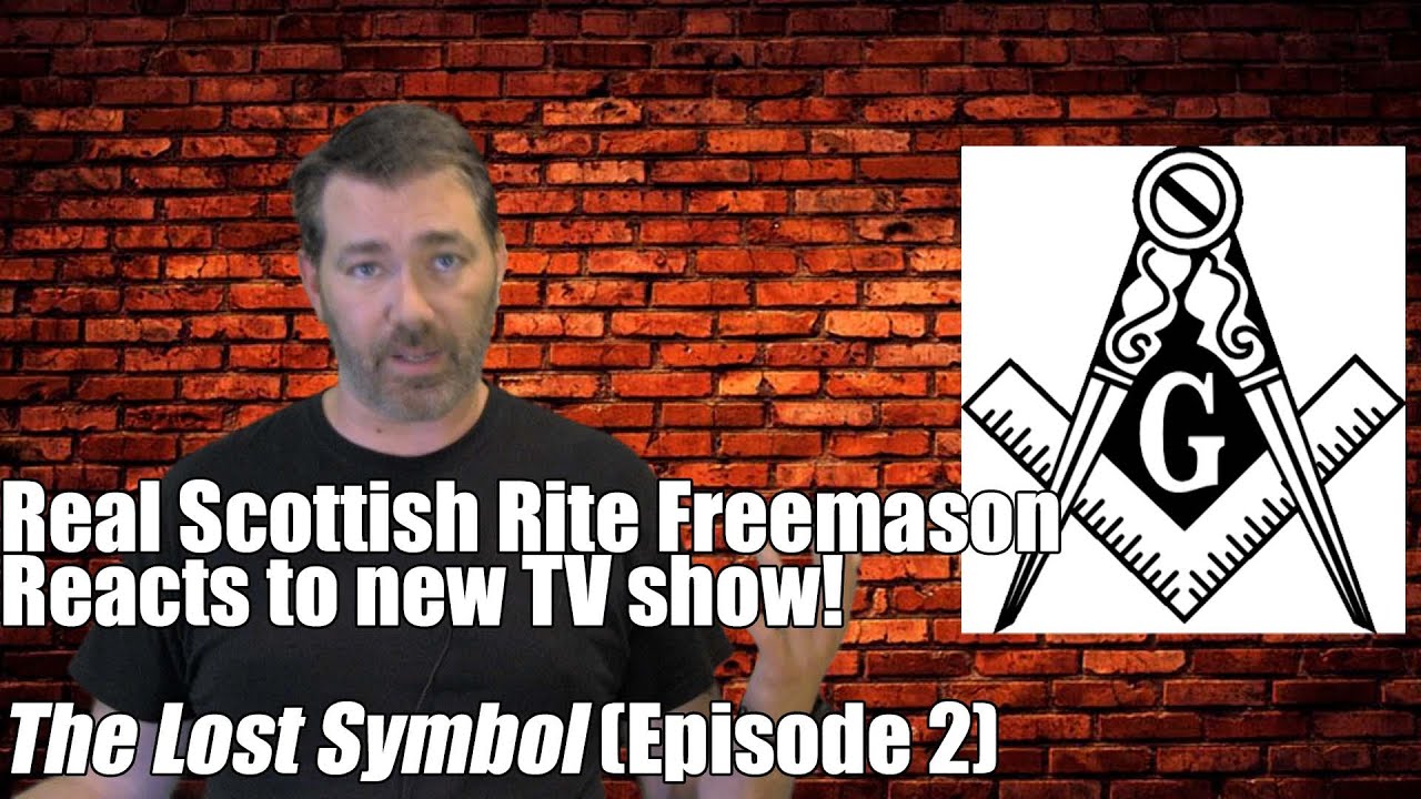 Symbols & Secrets: The Lost Symbol Episode 2 Recap - YouTube