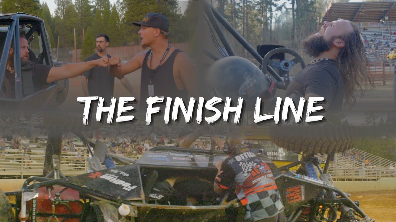 The Finish Line | Full Movie | Racing | Drama - YouTube