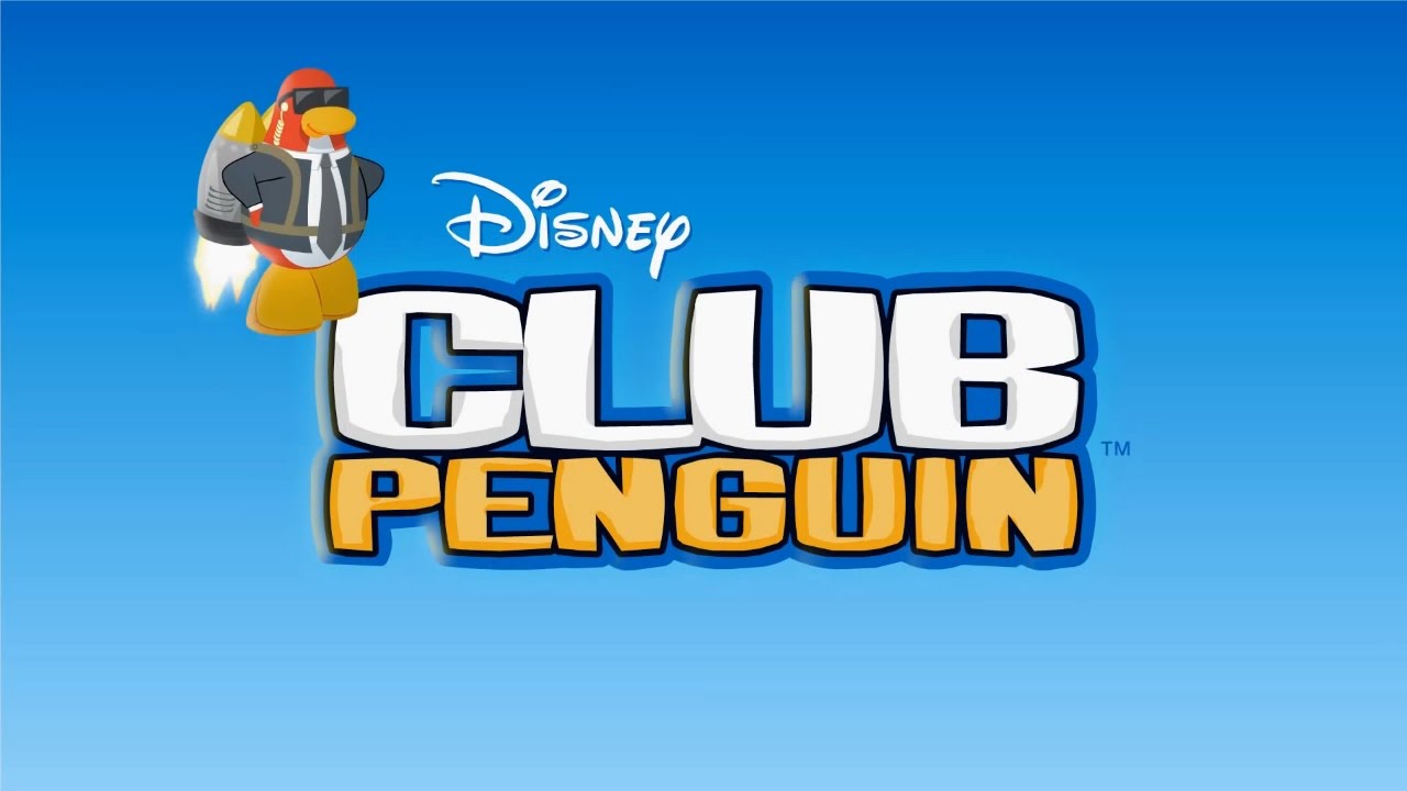 Club Penguin's Final Moments - YouTube