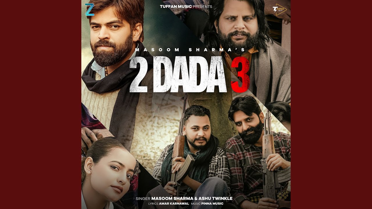 2 Dada 3 - YouTube