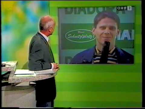 Peter Elstner zu Didi Kühbauer: "Gscheiter werdn, ha?" - YouTube