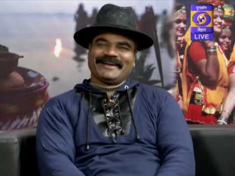 Live Interview on DD Bihar..## Part-3 - YouTube