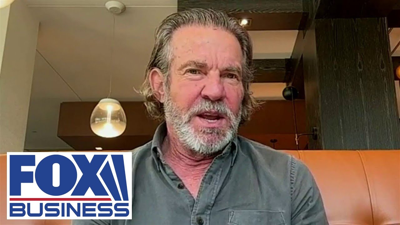 Dennis Quaid: Moving Hollywood to Texas isn’t political, ‘it’s a ...