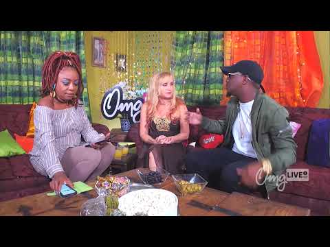 OMG 51 with Soca Monarch 2017 VOICE