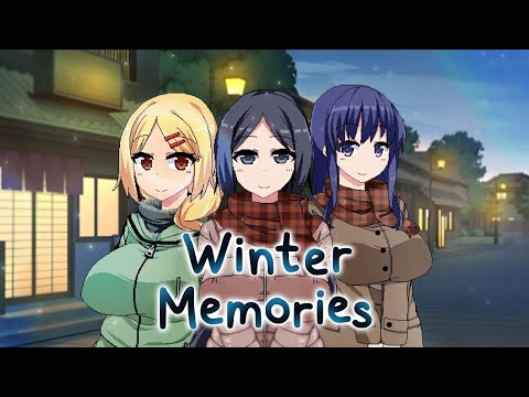 Winter Memories - Gameplay Android - YouTube