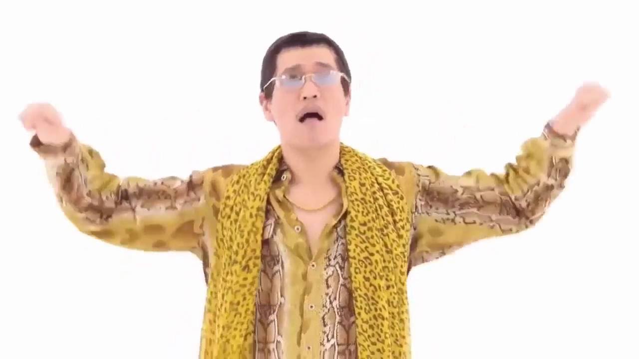PPAP SONG [APORED EDITION/Yeezy]! OFFICIAL - YouTube