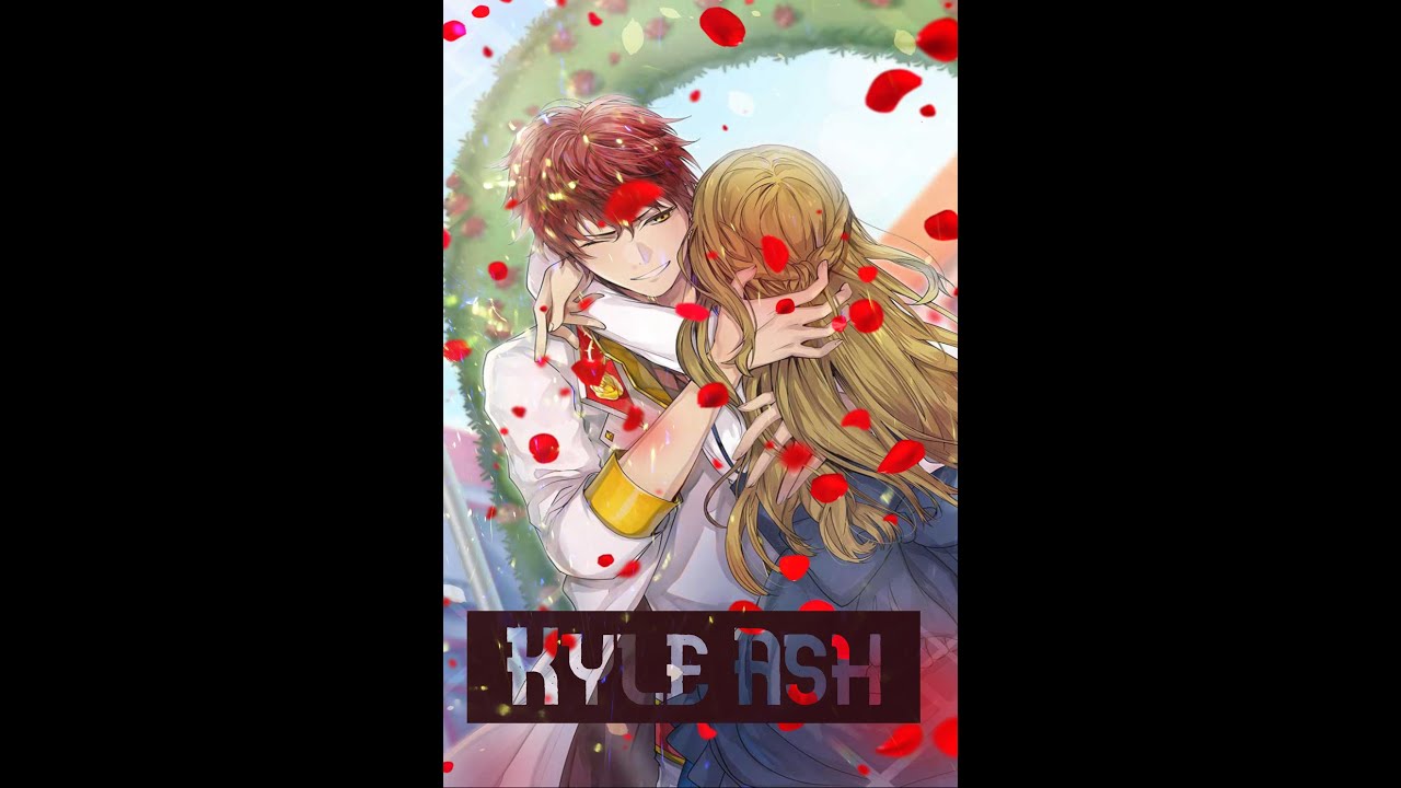Ikemen Revolution ~ Kyle Ash ~ Chapter 1 - YouTube