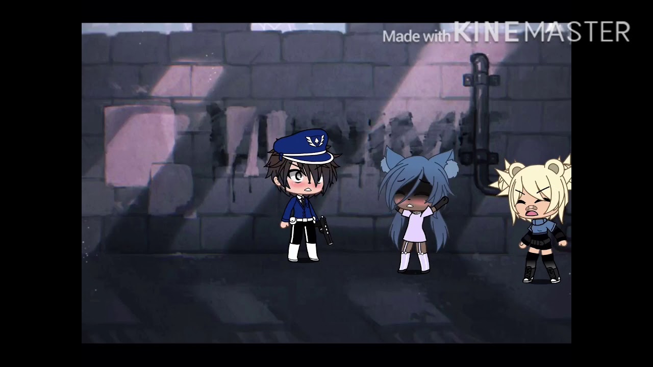 Titanium~GLMV~ gacha life music video - YouTube