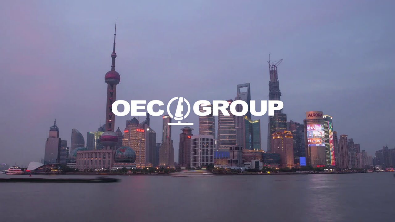 OEC Group - Our Expertise Your Advantage - YouTube