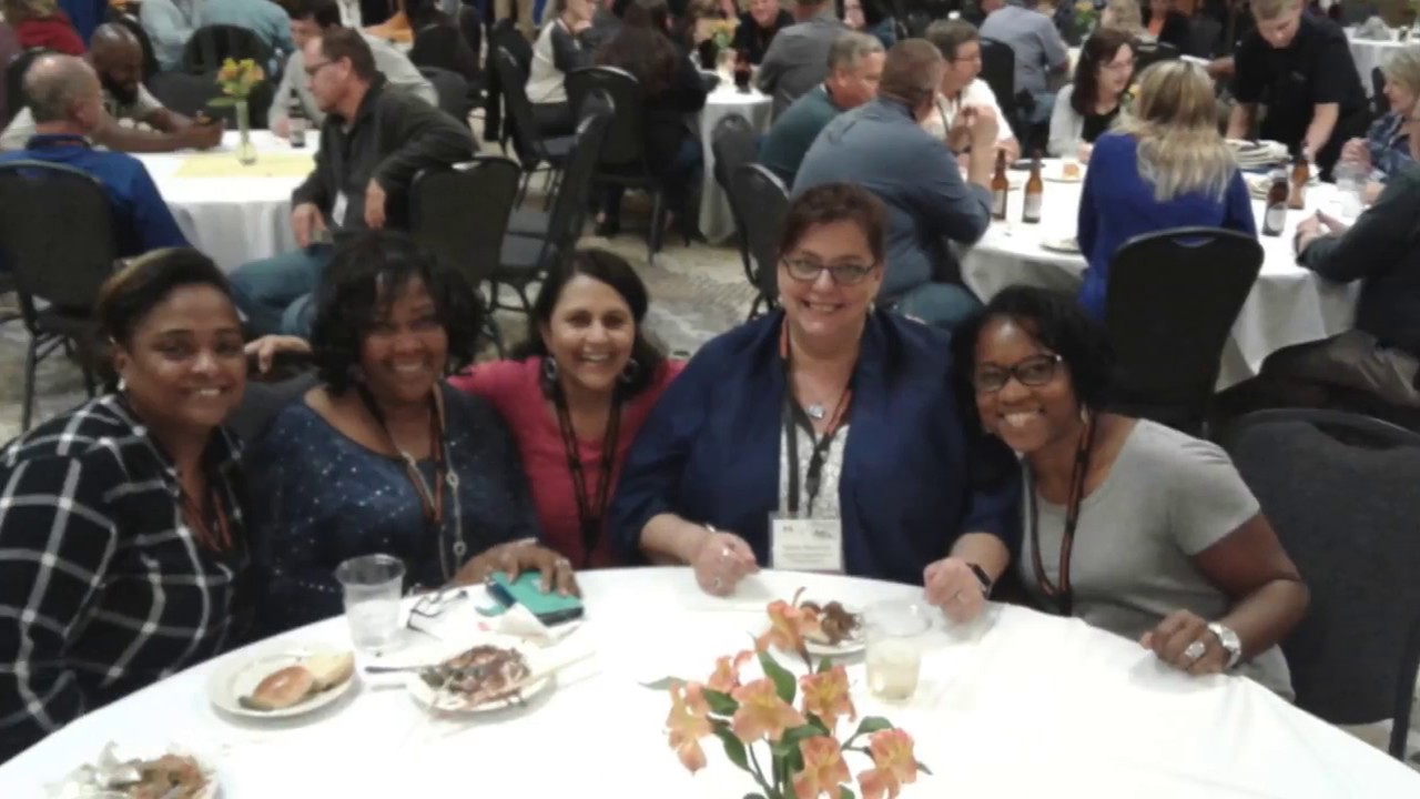 2017 AASHTOWare Project User Group Conference Highlights - YouTube