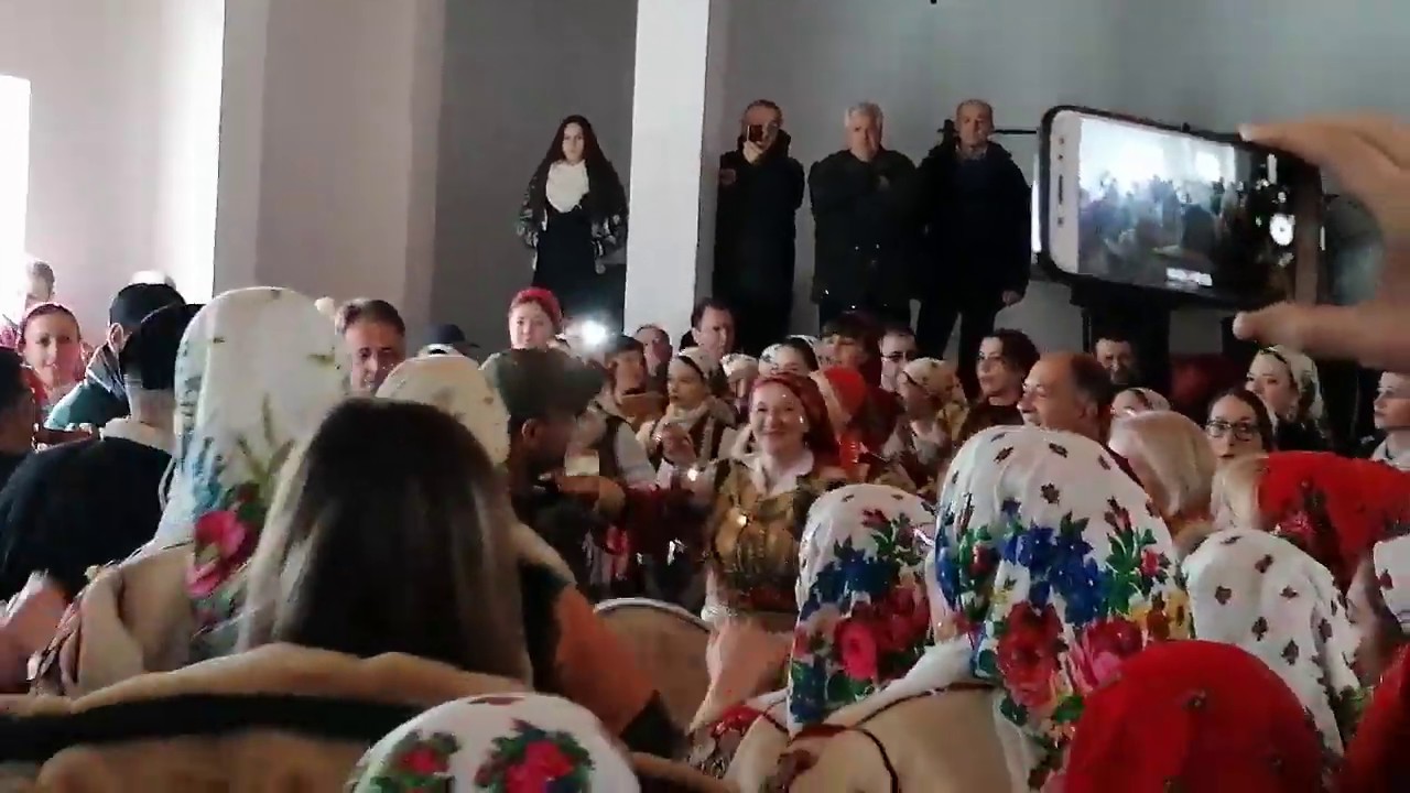 Водици во Битуше 2020 Part 02 - YouTube