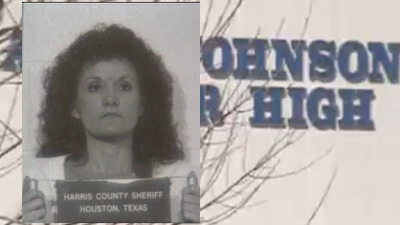 The cheerleader mom murder for hire case - YouTube