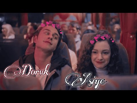 Doruk & Asiye - Sıcak Şarap