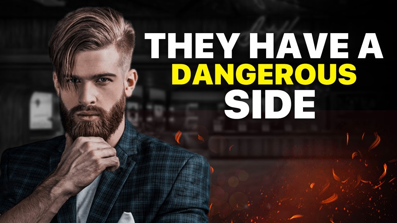 Why You Should NEVER Underestimate A Sigma Male - YouTube