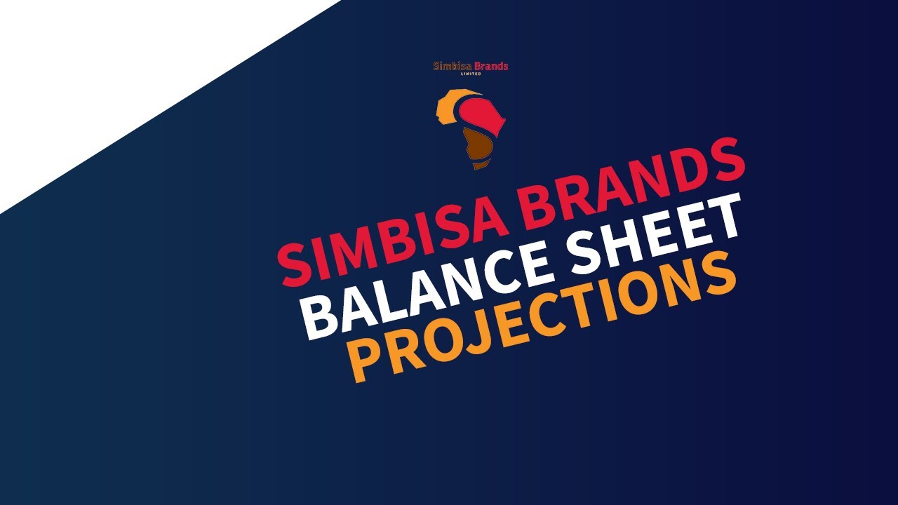 Simbisa Brands Financial Model: Balance Sheet Projections - YouTube