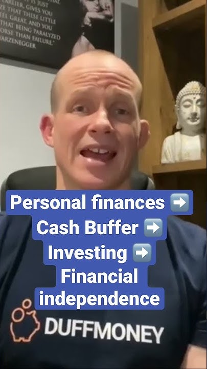 Personal Finance 1st β¦ Then You Can Invest πππ Money Investing Shorts
