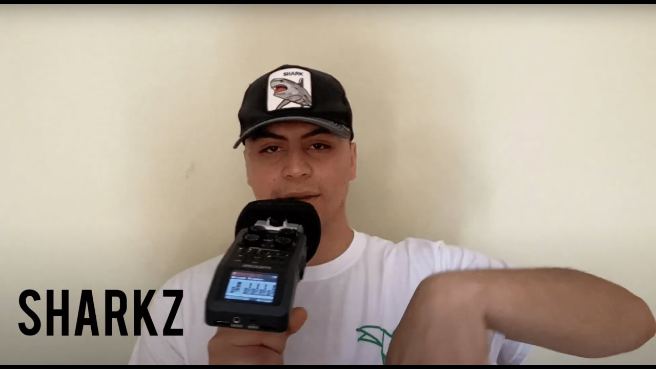 SHARKZ | Beatbox Saludo a BEATMEDA - YouTube