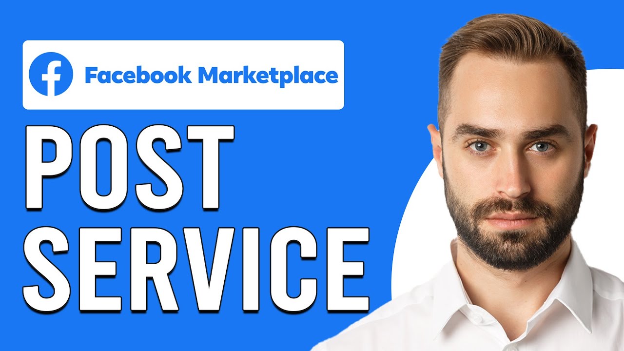 How To Post A Service On Facebook Marketplace How To Advertise How To Post A Service On Facebook Marketplace How To Advertise